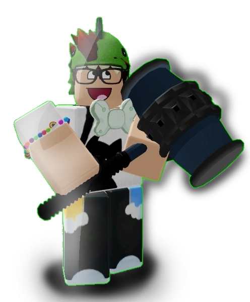 Elliot | Block Tales Fanon Wiki | Fandom