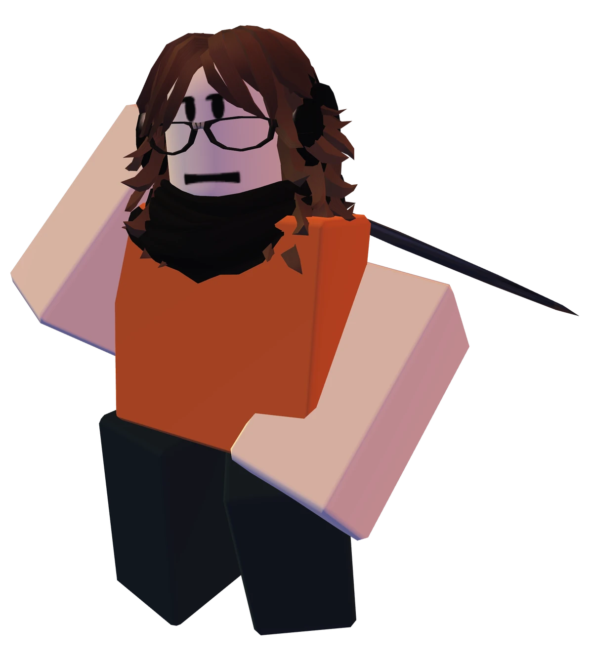 The Lead Scientist; Brewer | Block Tales Fanon Wiki | Fandom