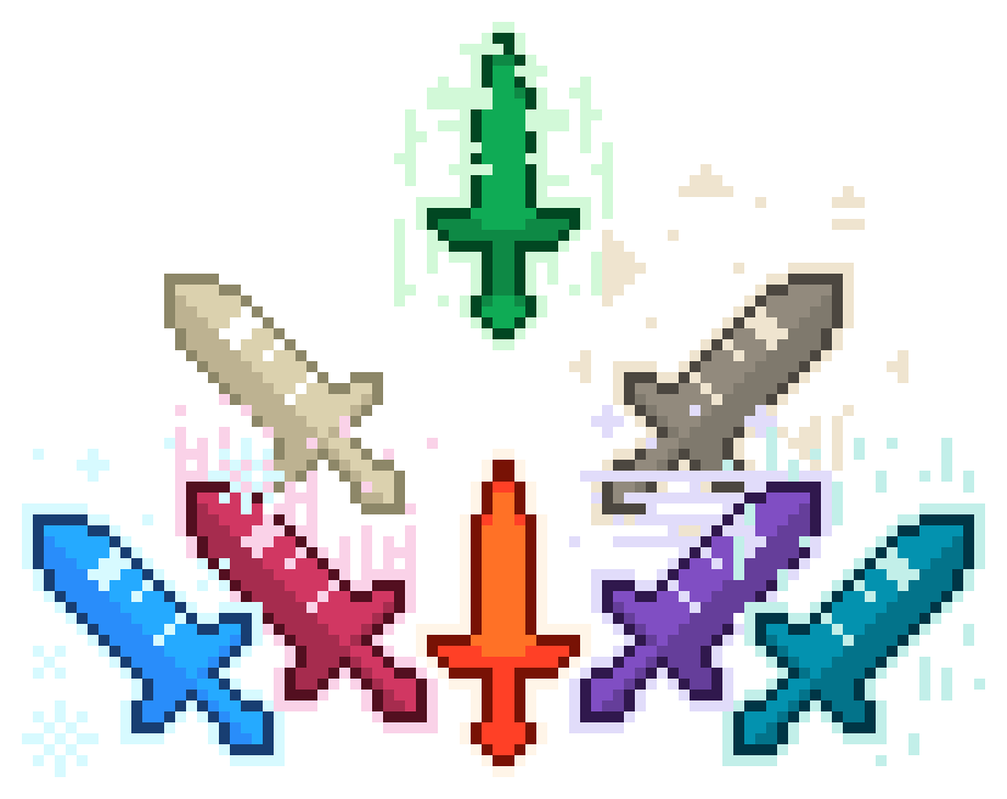 Block Tales: Once More (REWRITE 1) | Block Tales Fanon Wiki | Fandom