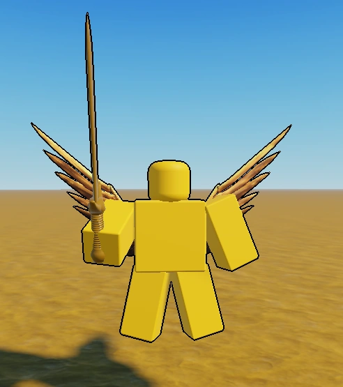 Sun Minion | Block Tales Fanon Wiki | Fandom