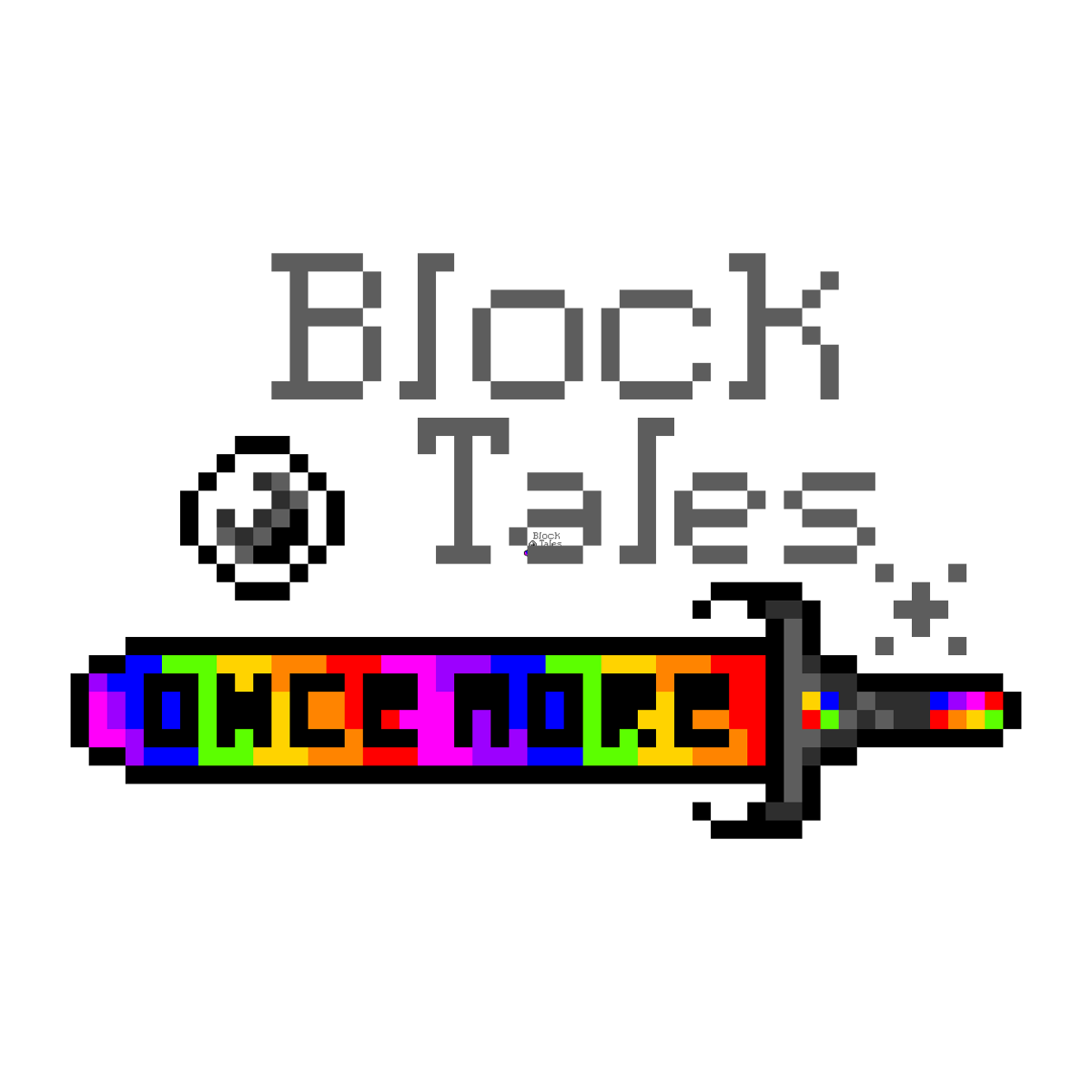 Block Tales: Once More | Block Tales Fanon Wiki | Fandom