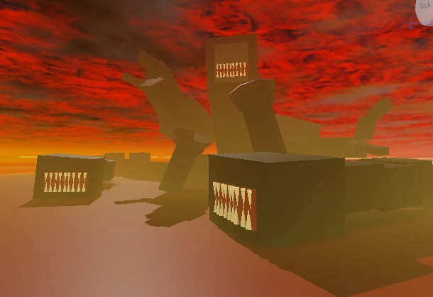 Vhorlaax, the Dimensional Devourer | Block Tales Fanon Wiki | Fandom