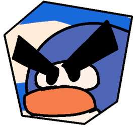 Tutorial Terry | Block Tales: Fighting Game Wiki | Fandom