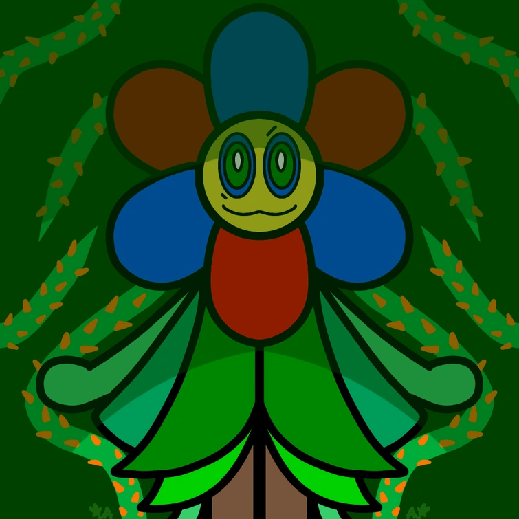 Magnolia | Block Tales: The Discussion Args Wiki | Fandom