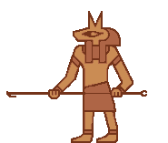 Anubis | Block Tales Wiki | Fandom