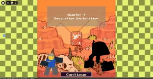 Chapters | Block Tales Wiki | Fandom