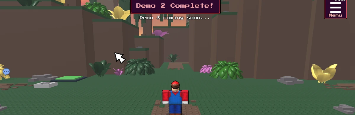 Rugged Rainforest | Block Tales Wiki | Fandom