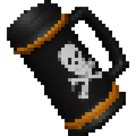 Pirate Juice | Block Tales Wiki | Fandom