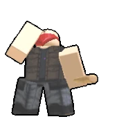 Bandit | Block Tales Wiki | Fandom