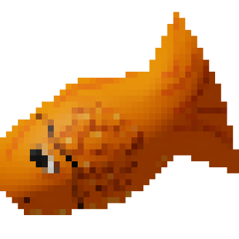 Goldfish | Block Tales Wiki | Fandom