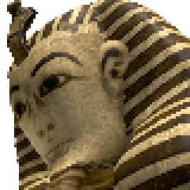 Temple Guardian | Block Tales Wiki | Fandom