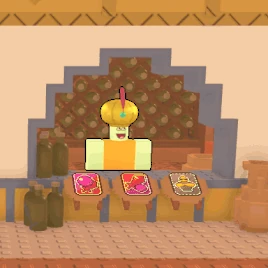 Wealthy Merchant | Block Tales Wiki | Fandom