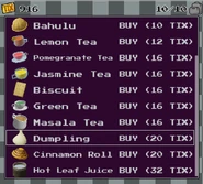 Auko & TeaTime | Block Tales Wiki | Fandom