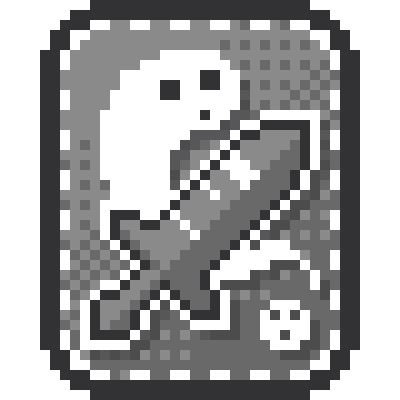 Ghostwalker | Block Tales Wiki | Fandom