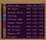 Gene & In The Cards | Block Tales Wiki | Fandom