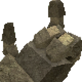Temple Guardian | Block Tales Wiki | Fandom