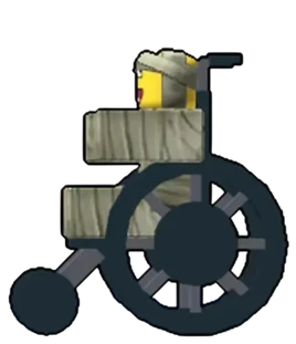 Shedletsky | Block Tales Wiki | Fandom