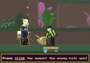 Griefer/Gallery | Block Tales Wiki | Fandom