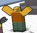 Roadtown/NPC Interactions | Block Tales Wiki | Fandom