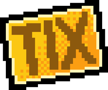 TIX | Block Tales Wiki | Fandom