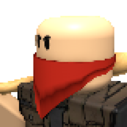 Bandit | Block Tales Wiki | Fandom