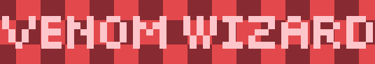 Venom Wizard | Block Tales Wiki | Fandom