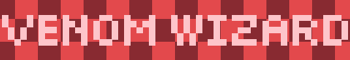Venom Wizard | Block Tales Wiki | Fandom