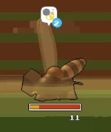 Supreme Mosquito/Gallery | Block Tales Wiki | Fandom