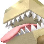 Mimic | Block Tales Wiki | Fandom