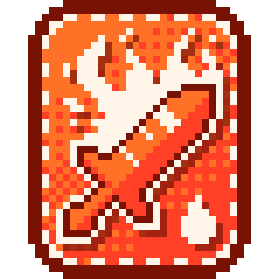 Firebrand | Block Tales Wiki | Fandom