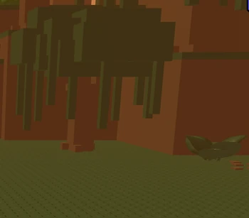 Rugged Rainforest | Block Tales Wiki | Fandom