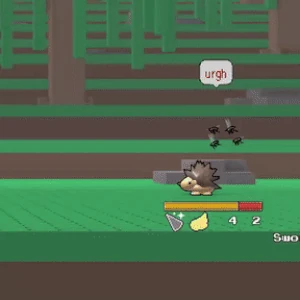 Discuss Everything About Block Tales Wiki | Fandom