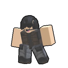 Helmet Bandit | Block Tales Wiki | Fandom