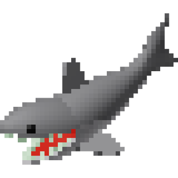 Shark | Block Tales Wiki | Fandom