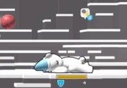 Snory Bear | Block Tales Wiki | Fandom