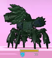 Bubonic Plant/Gallery | Block Tales Wiki | Fandom