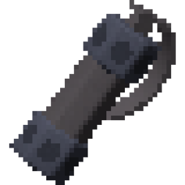 Flash Bomb | Block Tales Wiki | Fandom