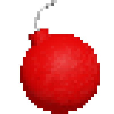 Cherry Bomb | Block Tales Wiki | Fandom