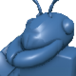 Supreme Ant | Block Tales Wiki | Fandom