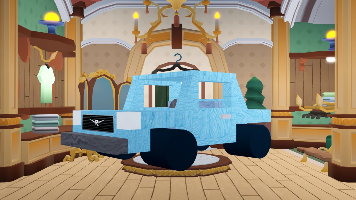 User blog:Redbot89KStudios/Chapter 6 Enemy Ideas | Block Tales Wiki ...