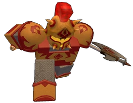 Reginald | Block Tales Wiki | Fandom