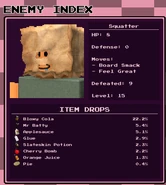 Squatter | Block Tales Wiki | Fandom