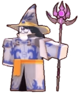 Azuri | Block Tales Wiki | Fandom