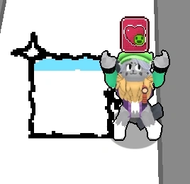 Happy HP | Block Tales Wiki | Fandom