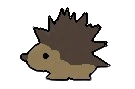 Hedgehog | Block Tales Wiki | Fandom