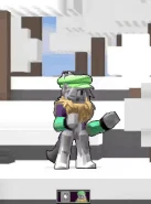SP Regen+ | Block Tales Wiki | Fandom