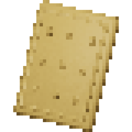 Biscuit | Block Tales Wiki | Fandom