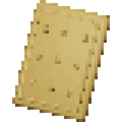 Biscuit | Block Tales Wiki | Fandom