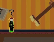 Mistake | Block Tales Wiki | Fandom