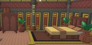 Bed | Block Tales Wiki | Fandom
